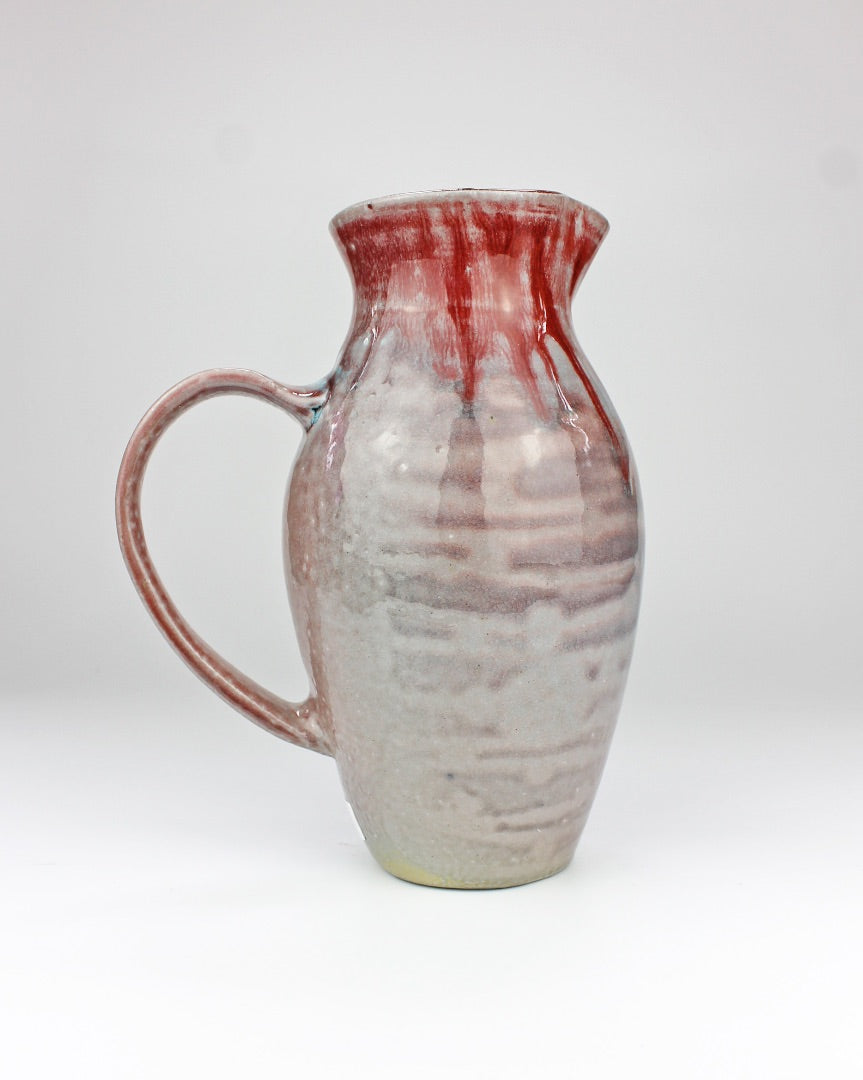 Pitcher by Doug Tobin – Macon Arts Alliance